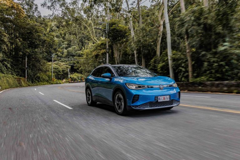 Volkswagen Zwickau 工廠 第 100 萬輛電動車正式下線 - I tech